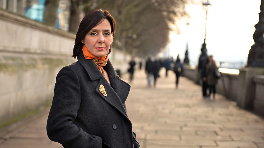 BBC One - Life After Suicide, Angela's Story