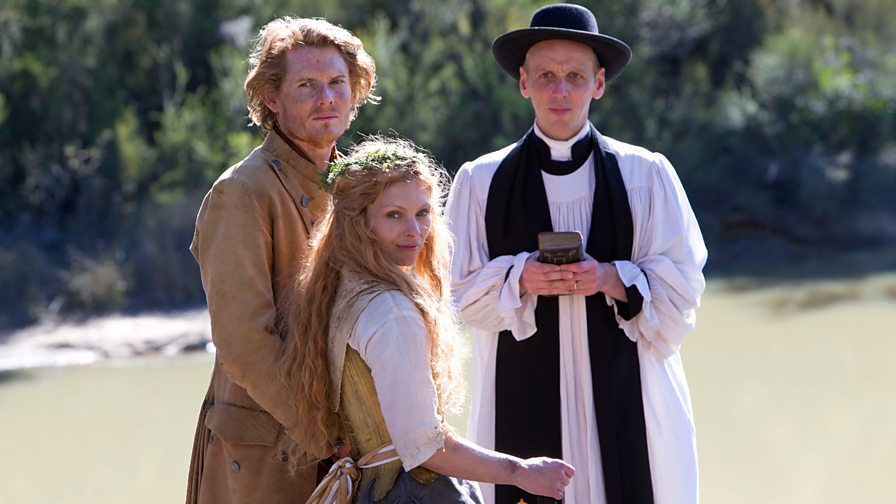 BBC Two - Banished - Episode guide