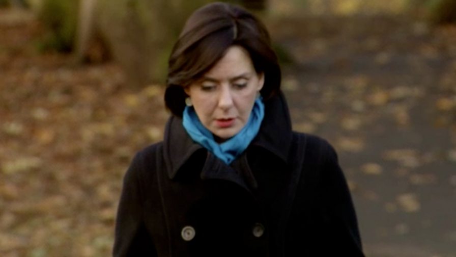 BBC One - Life After Suicide