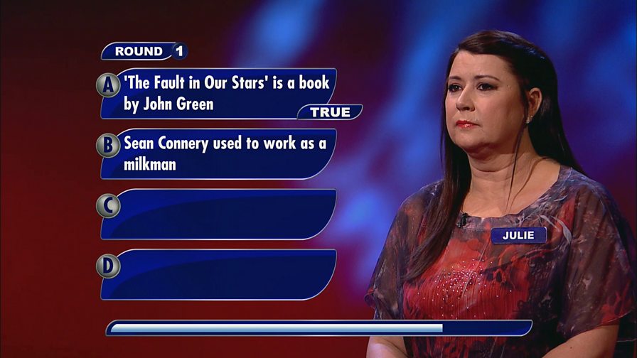 BBC One - Perfection