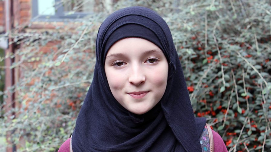 BBC Two - My Life, My Religion, Islam, Prayer