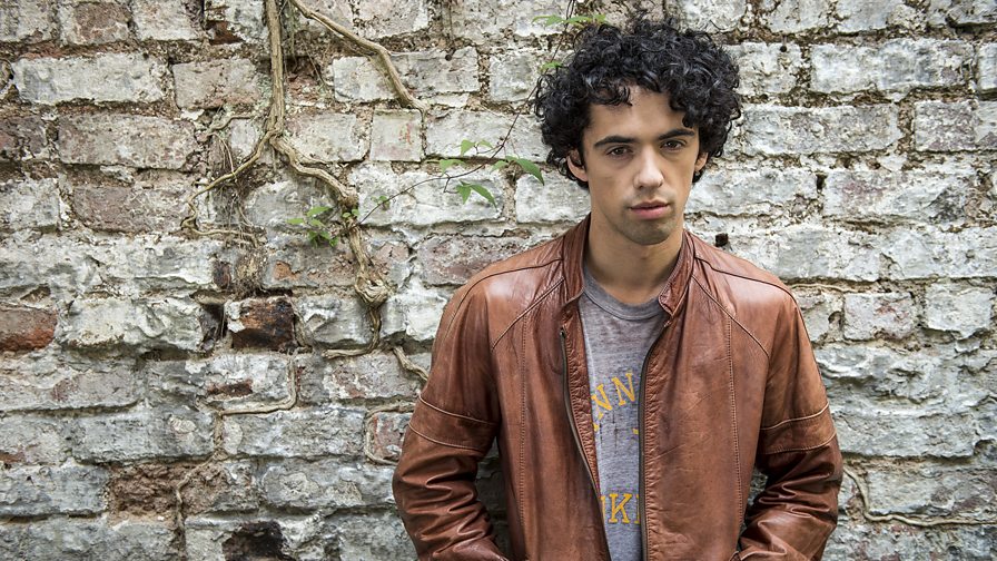 BBC One - 6 Degrees - Justin Pollock