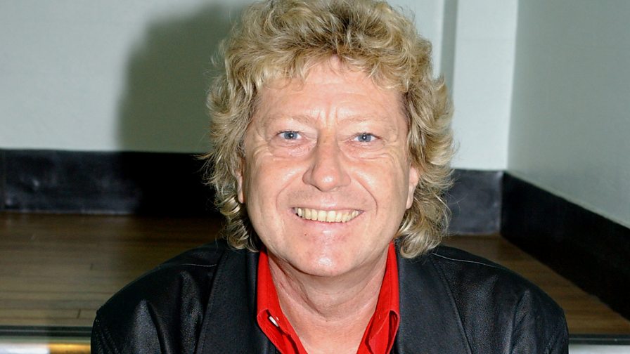 BBC Radio 4 Extra - Same Tune, Different Song