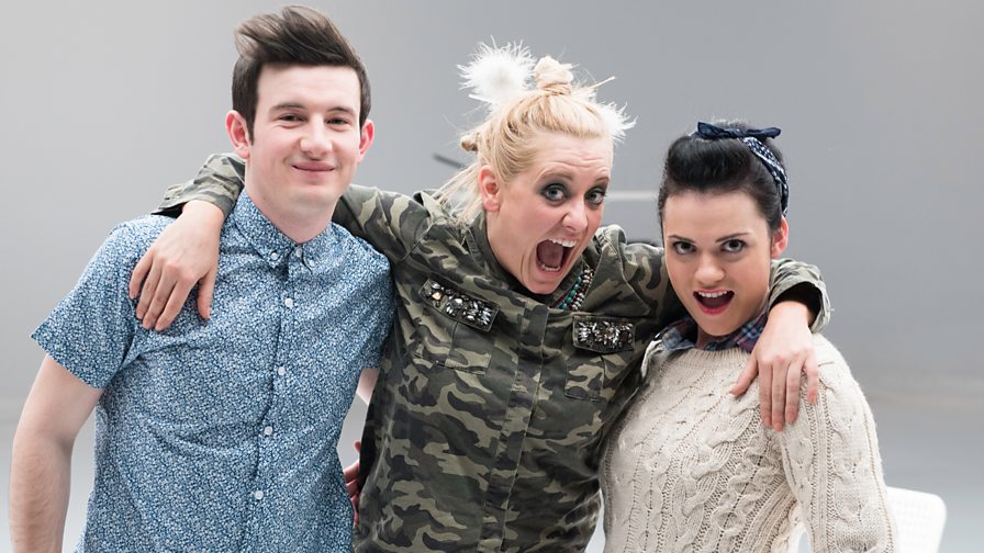 BBC Four - Catching History's Criminals: The Forensics Story - Innocent ...