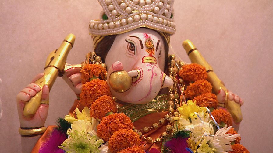 BBC Two - My Life, My Religion - Episode guide