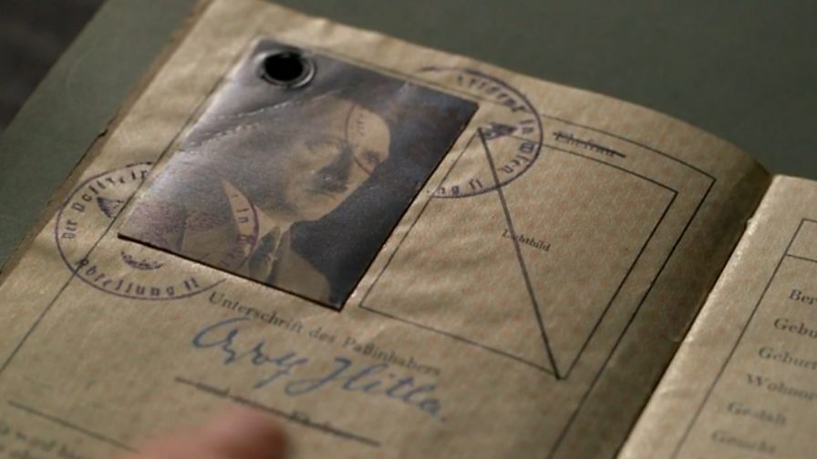 BBC Two - Portillo's State Secrets, Traitors and Spies, Exclusive ...