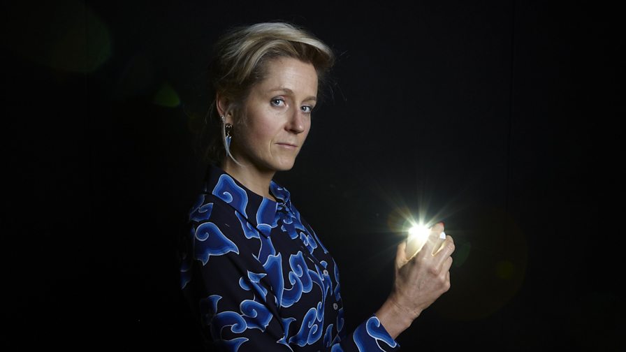 BBC One - The Richard Dimbleby Lecture