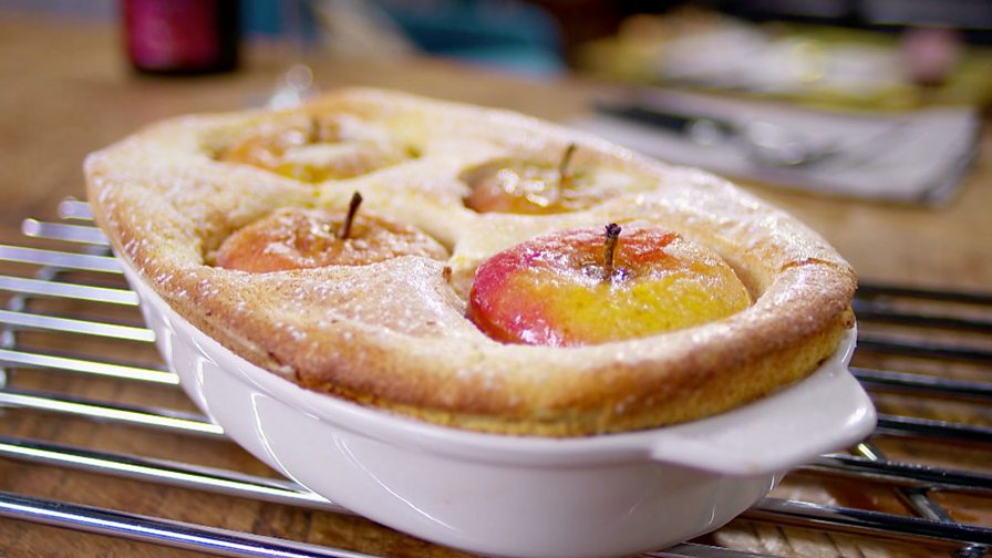 BBC Two - Food & Drink