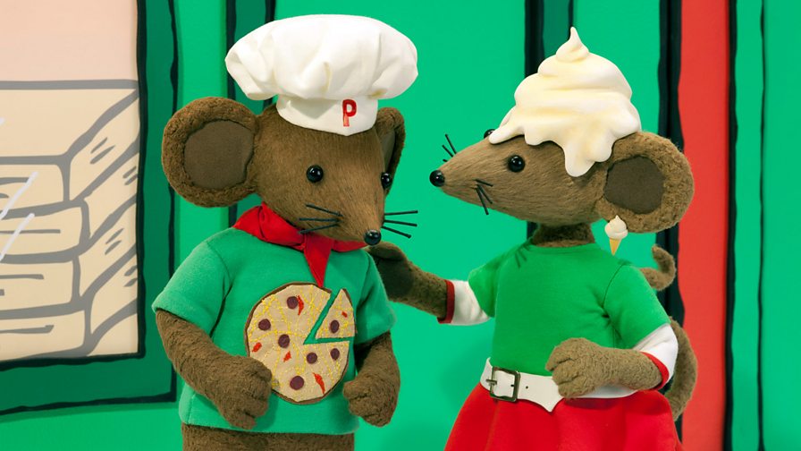 CBeebies - Schedules, Wednesday 1 June 2016