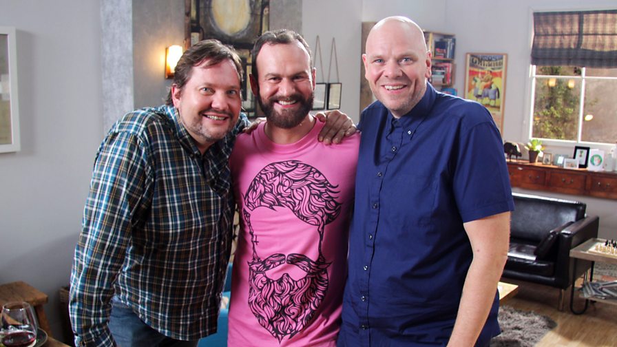 BBC Two - Food & Drink