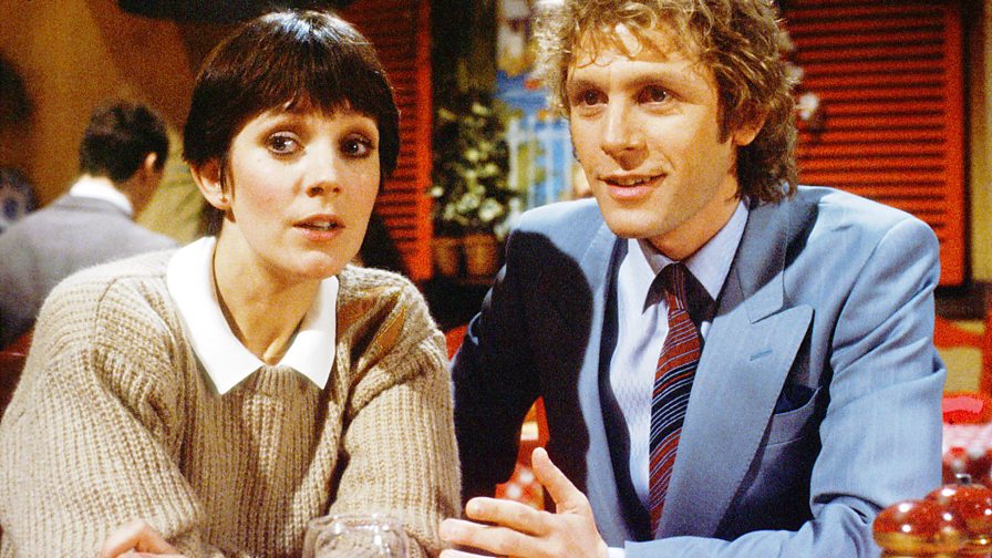 BBC One - Just Good Friends