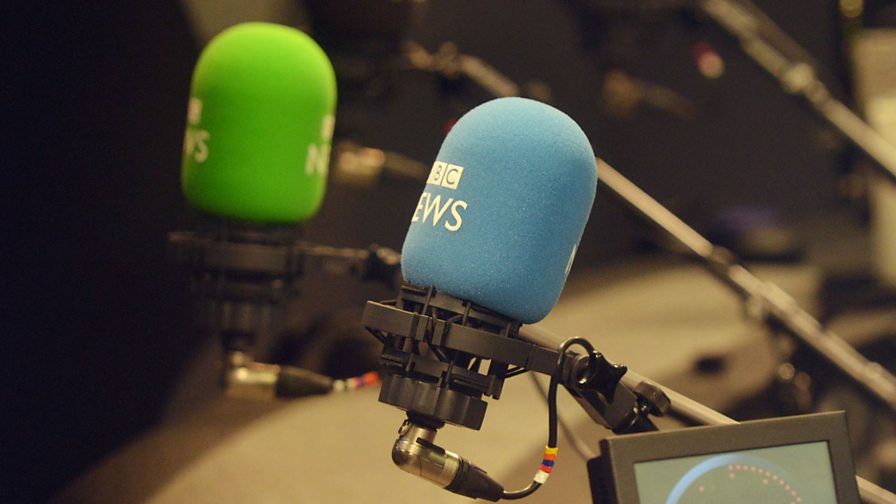 BBC Radio 5 live - 5 Live Drive