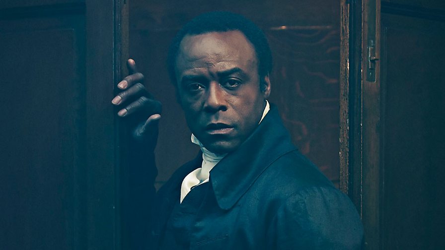 BBC One - Jonathan Strange & Mr Norrell - Cast & Characters