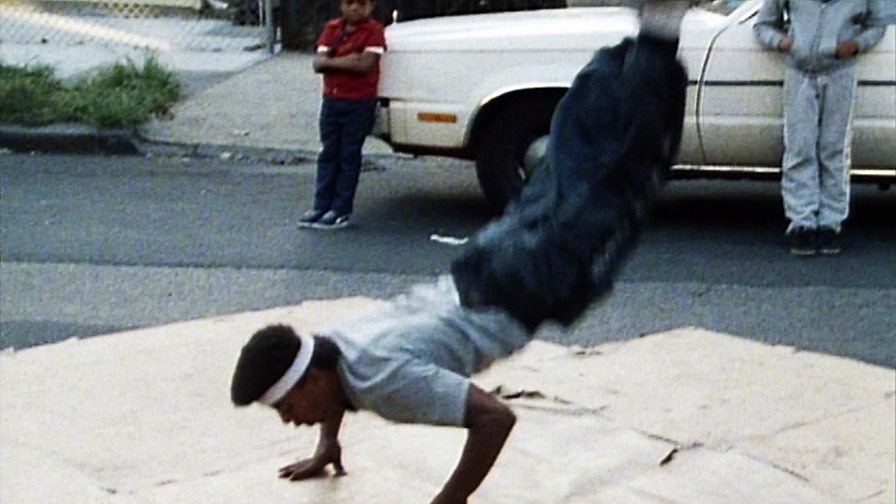 BBC Arts - BBC Arts - The History of Hip-Hop Dance