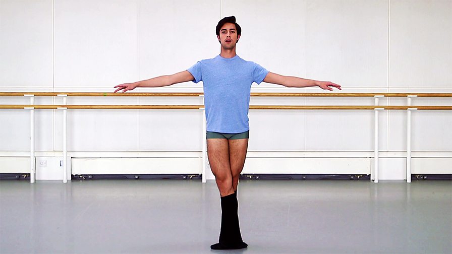 BBC Arts - BBC Arts - Ballet | Step-by-step