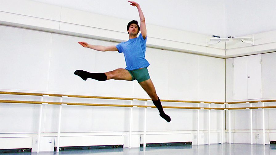 BBC Arts - BBC Arts - Ballet | Step-by-step