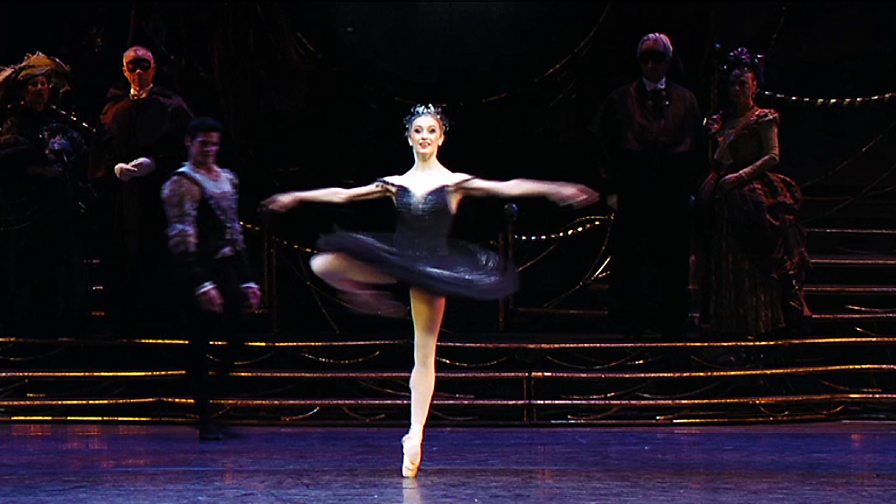 BBC Arts - BBC Arts - Ballet | Origins of Ballet