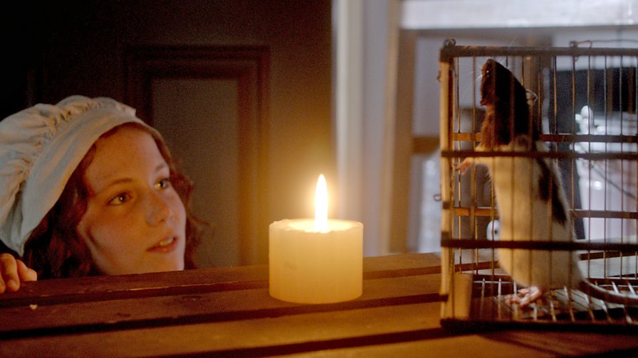 BBC - Hetty Feather: Series 1