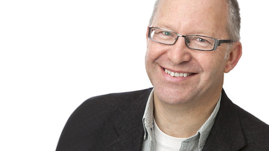 BBC Radio York - Martin Barrass - Episode guide