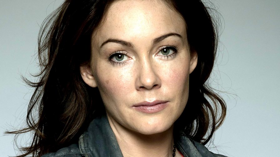 BBC One - The Interceptor - Ash