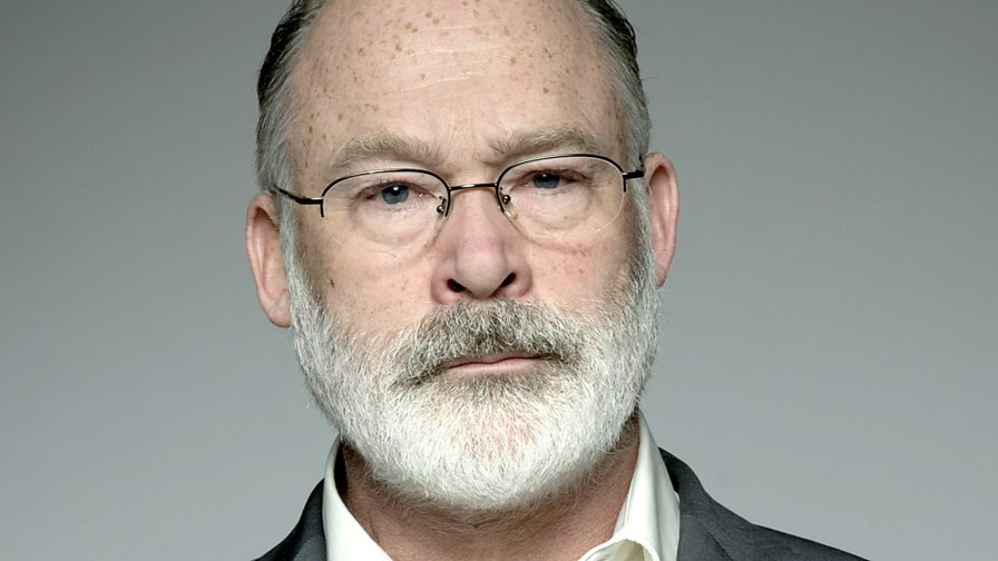 BBC One - The Interceptor - Valerie