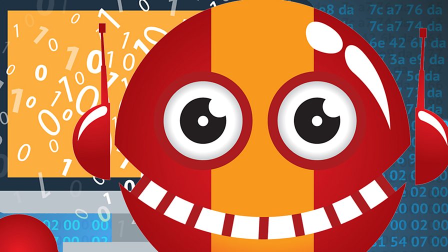 School Radio - Code Crackers! - Downloads