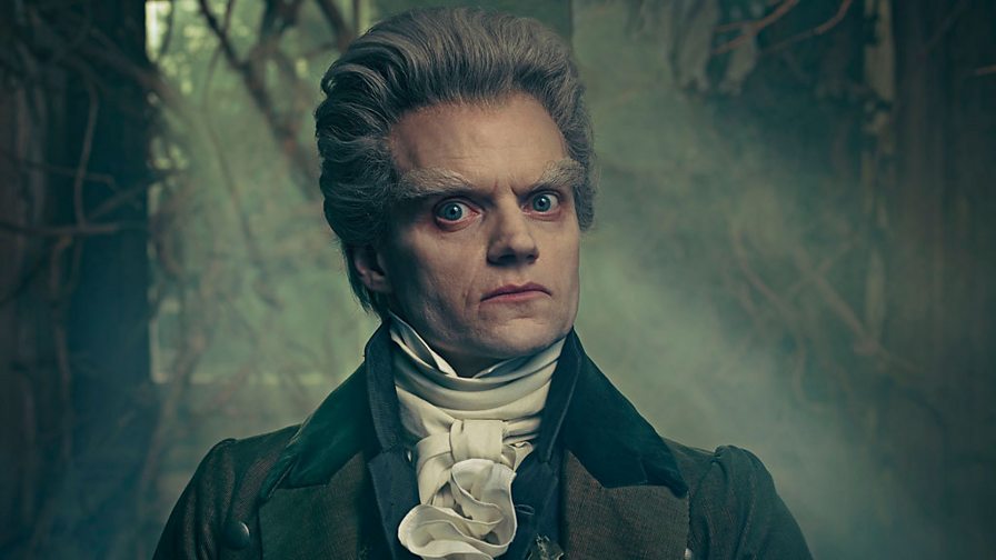 BBC One Jonathan Strange Mr Norrell The Gentleman bbc-one-jonathan-strange-mr-norrell-the-gentleman