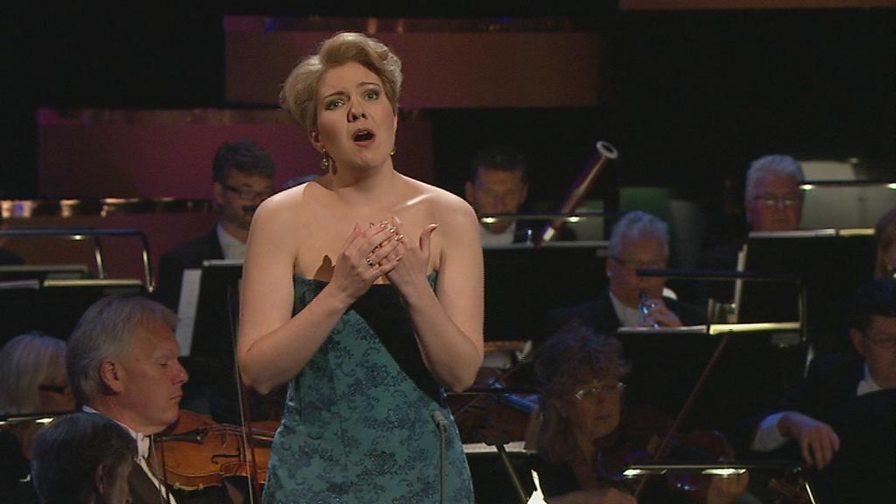 BBC - BBC Cardiff Singer of the World, 2015, Main Prize, The Final ...