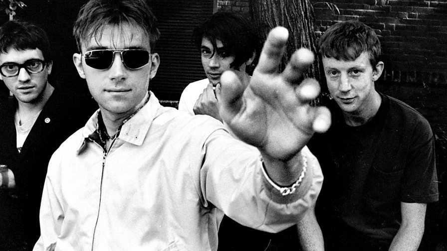 BBC Radio Wales - Bethan Elfyn, Blur, Stereophonics and Pretty Vicious ...