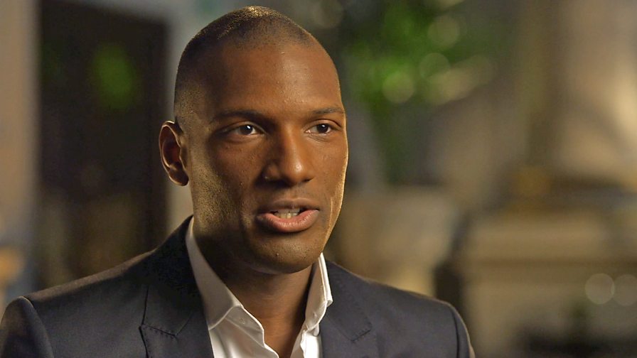 BBC Arts - BBC Arts - Why opera singers are the elite athletes of the ...