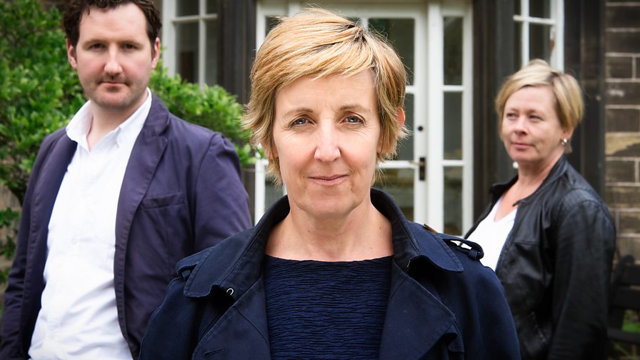 BBC - All Programmes - A to Z, V