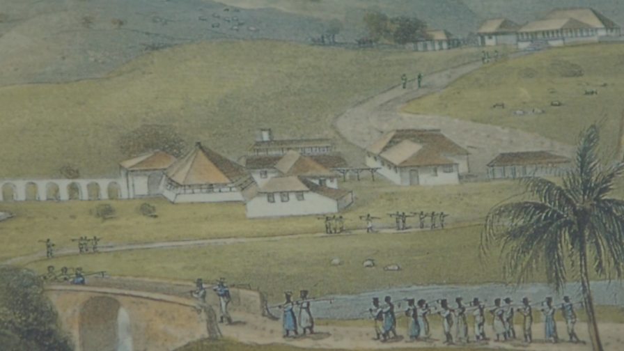 BBC Radio Scotland - Scotland's Black History - Scotland's Black History