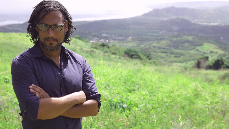 BBC Radio Scotland - Scotland's Black History - Scotland's Black History