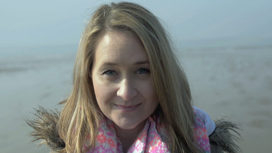 BBC One - Before I Kick the Bucket