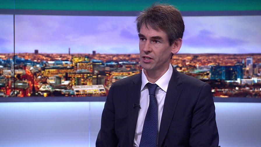 BBC News - BBC Business Live