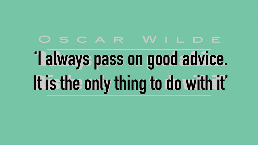 BBC Radio 4 - The Human Zoo, Series 6, A Word of Advice