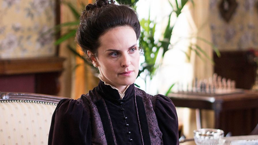 BBC Two - Ripper Street - Hermione 'Mimi' Morton