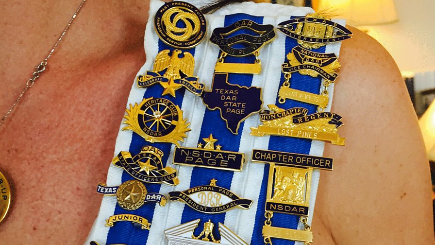 BBC Radio 4 - America's Fan Club