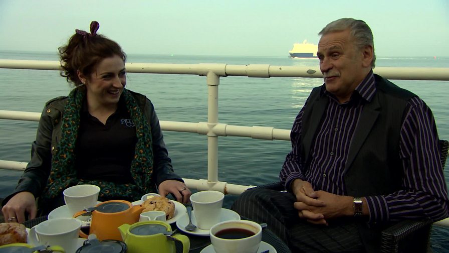 BBC Two - Coast - Clips