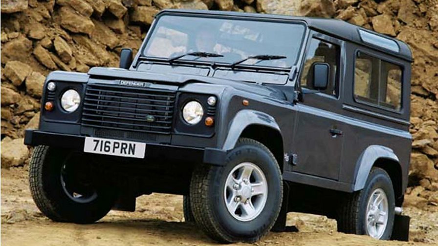 BBC Radio 4 - Broadcasting House, 09/08/2015, What is the attraction of ...