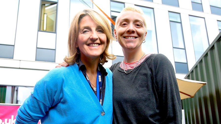 BBC Radio Scotland - The Kaye Adams Programme, 13/08/2015, Kaye Adams ...