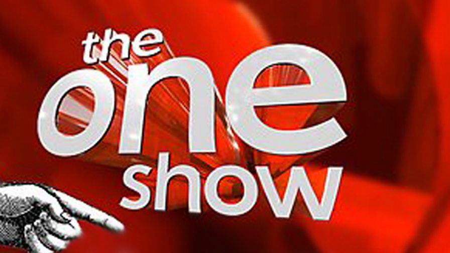 BBC One - The One Show Edinburgh Showcase