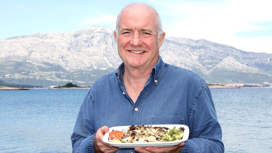 BBC Two - Rick Stein's Long Weekends