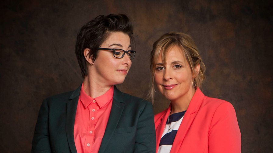 BBC One - The Great British Bake Off - Bread Week