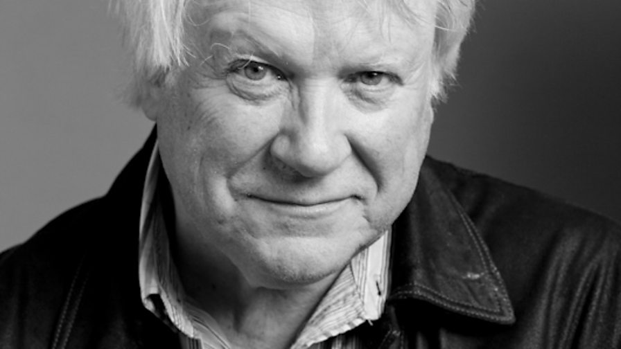 BBC Radio 4 - Natural Histories, Brambles