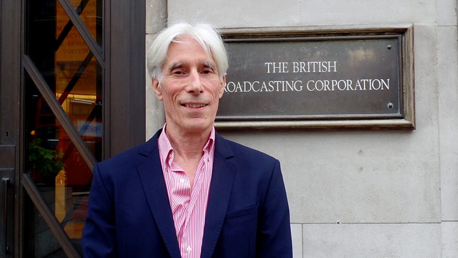 BBC World Service - The Forum, Magic