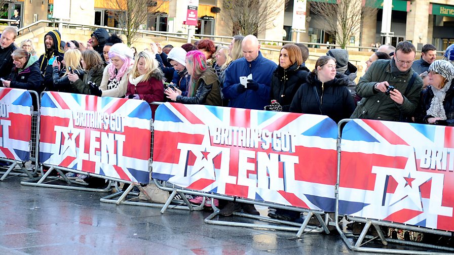 BBC Radio 4 - Dead Ringers - Clips