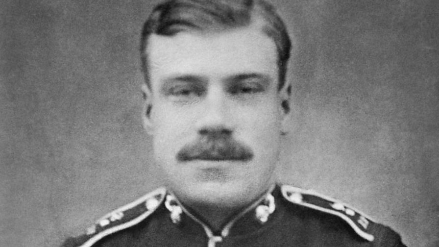 BBC - World War One At Home, BBC Radio London