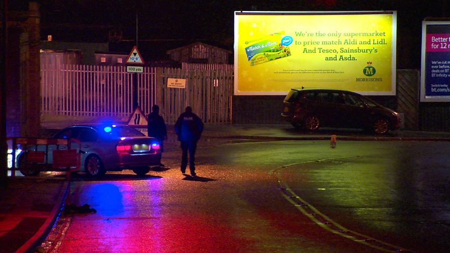 BBC One - Traffic Cops