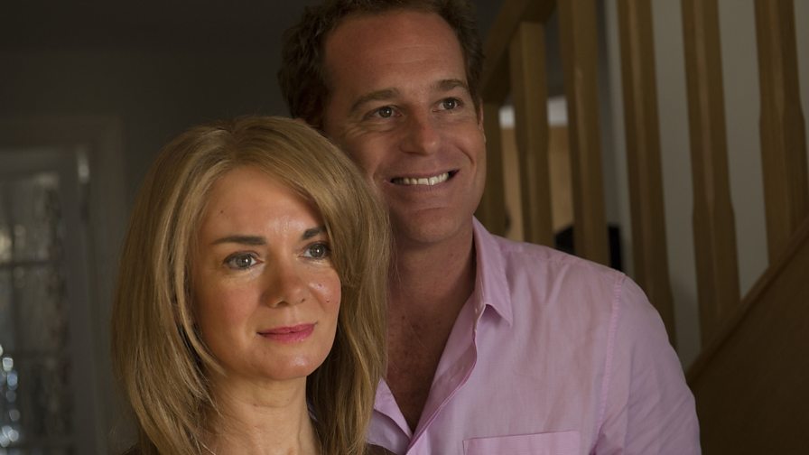 BBC One - Doctor Foster - Characters